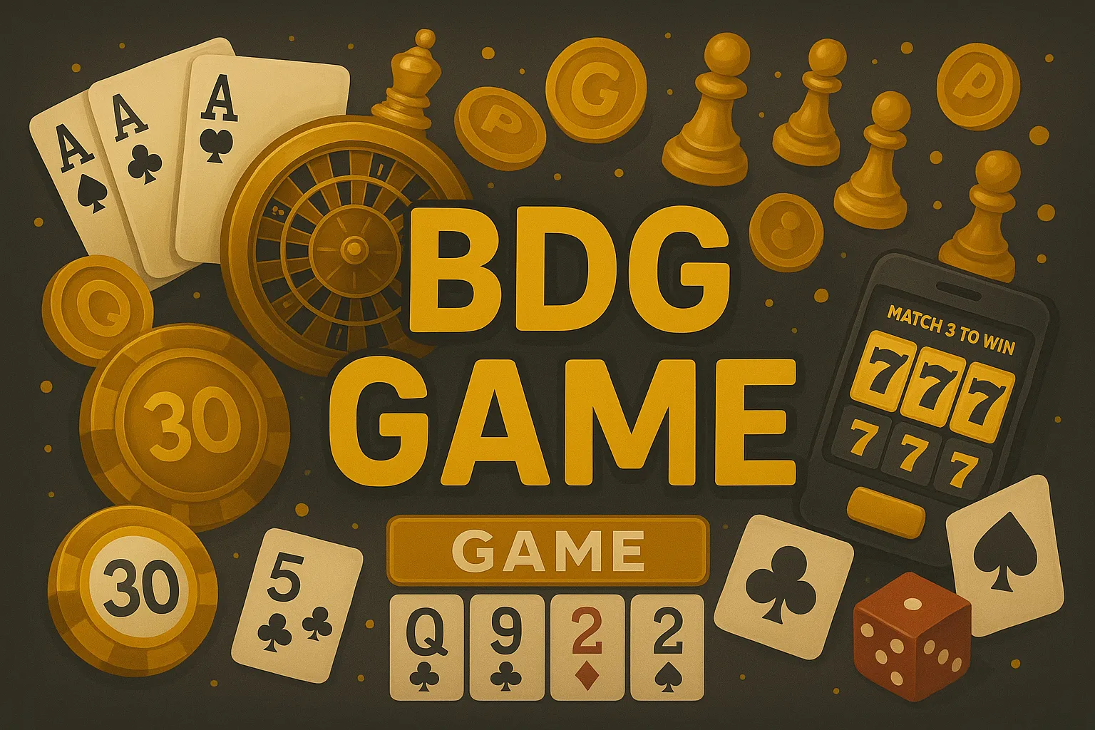 BDG Game - Download App & Register Get ₹500 Sign Up Bonus